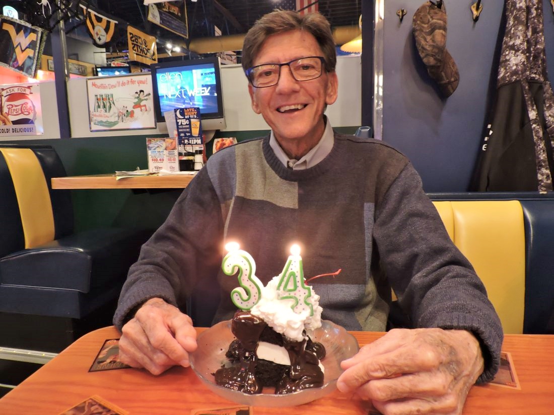 Centerville Man Who Lived With Donor Heart for 35 Years Dies at 64 ...